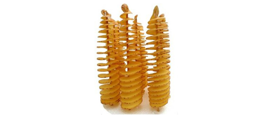 Zakręcona frytka - catering na imprezy, usługi cateringowe